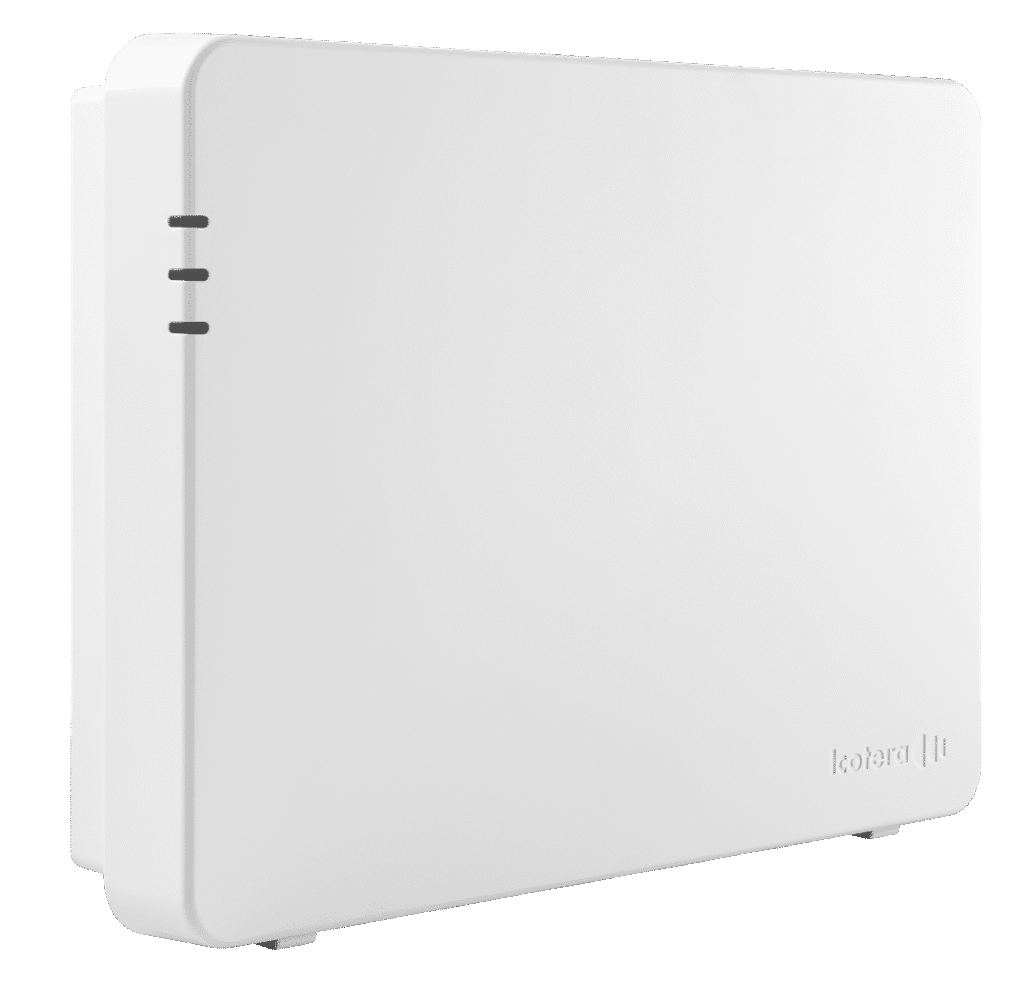 Internet, TV og telefoni til boligforeninger | Produkter | BOLIGNET